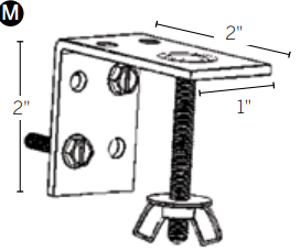 Parts and Accessories - Products | Levolor