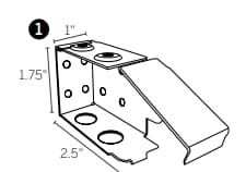 Parts and Accessories - Products | Levolor