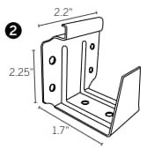 Parts and Accessories - Products | Levolor