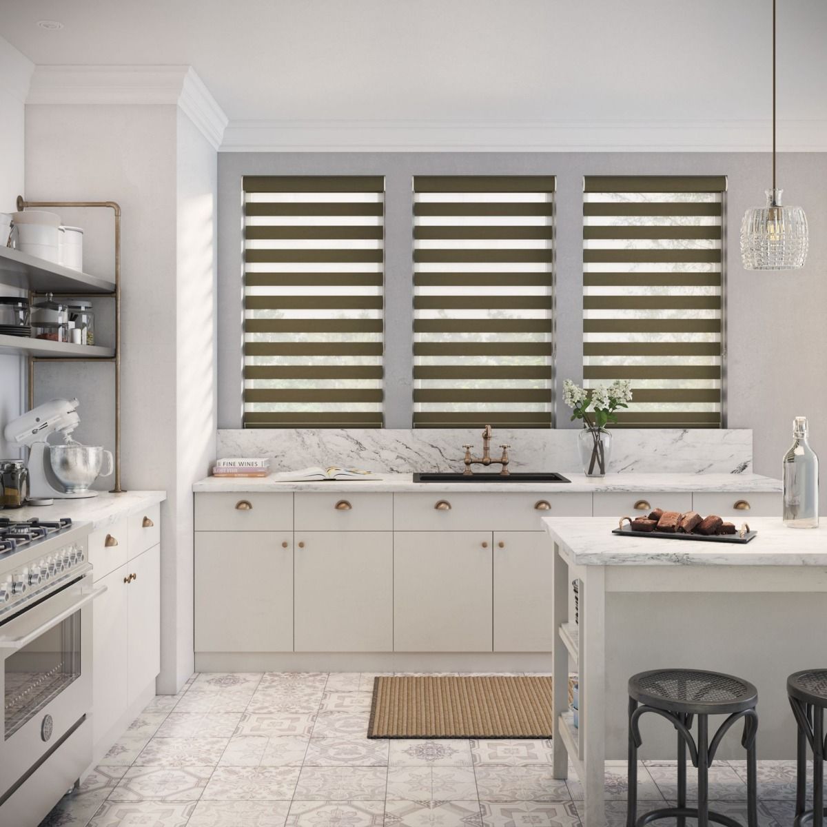 How to Buy Custom Blinds, Shades, and Shutters | Levolor