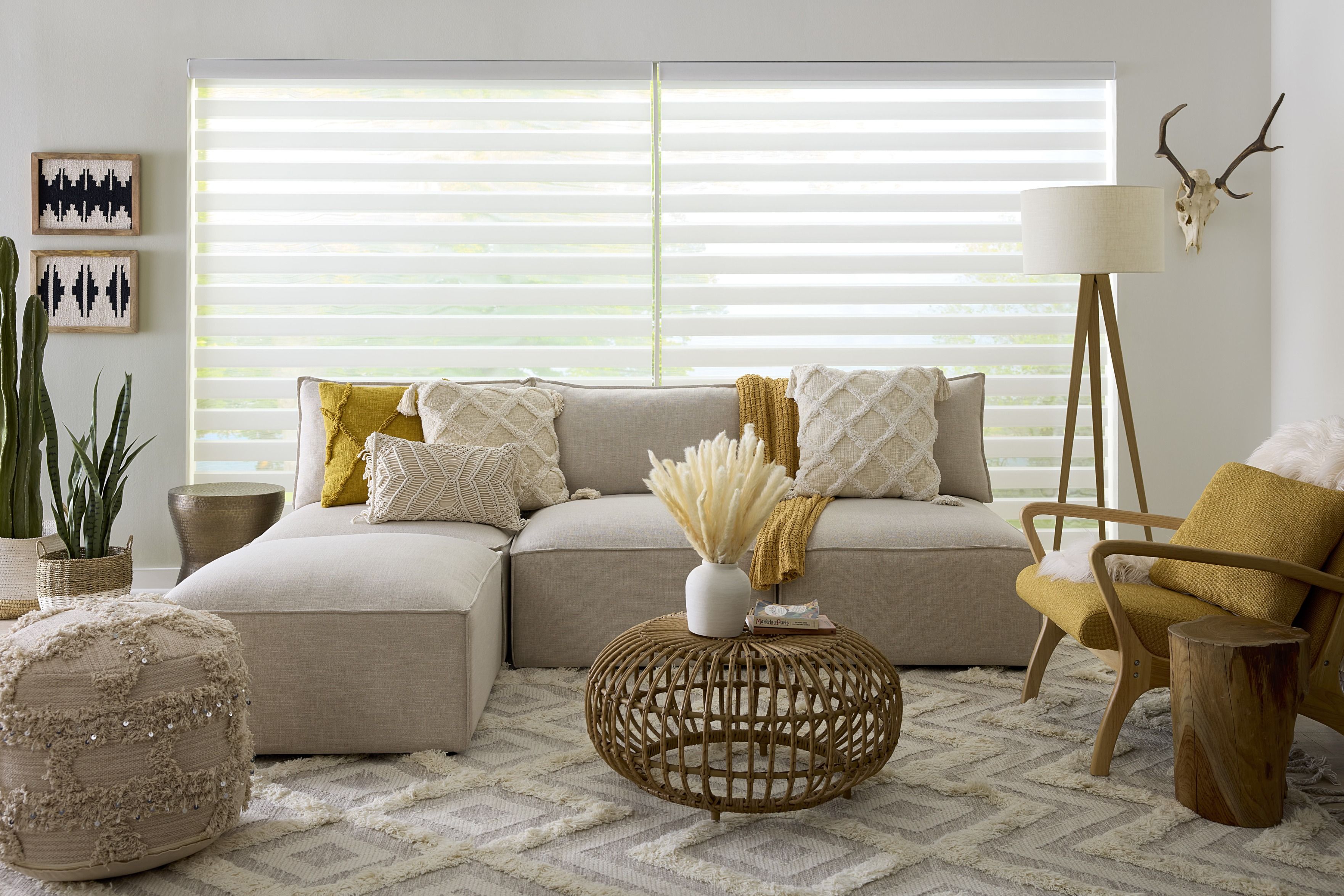 All Levolor Shades, Blinds, and More – Products | Levolor