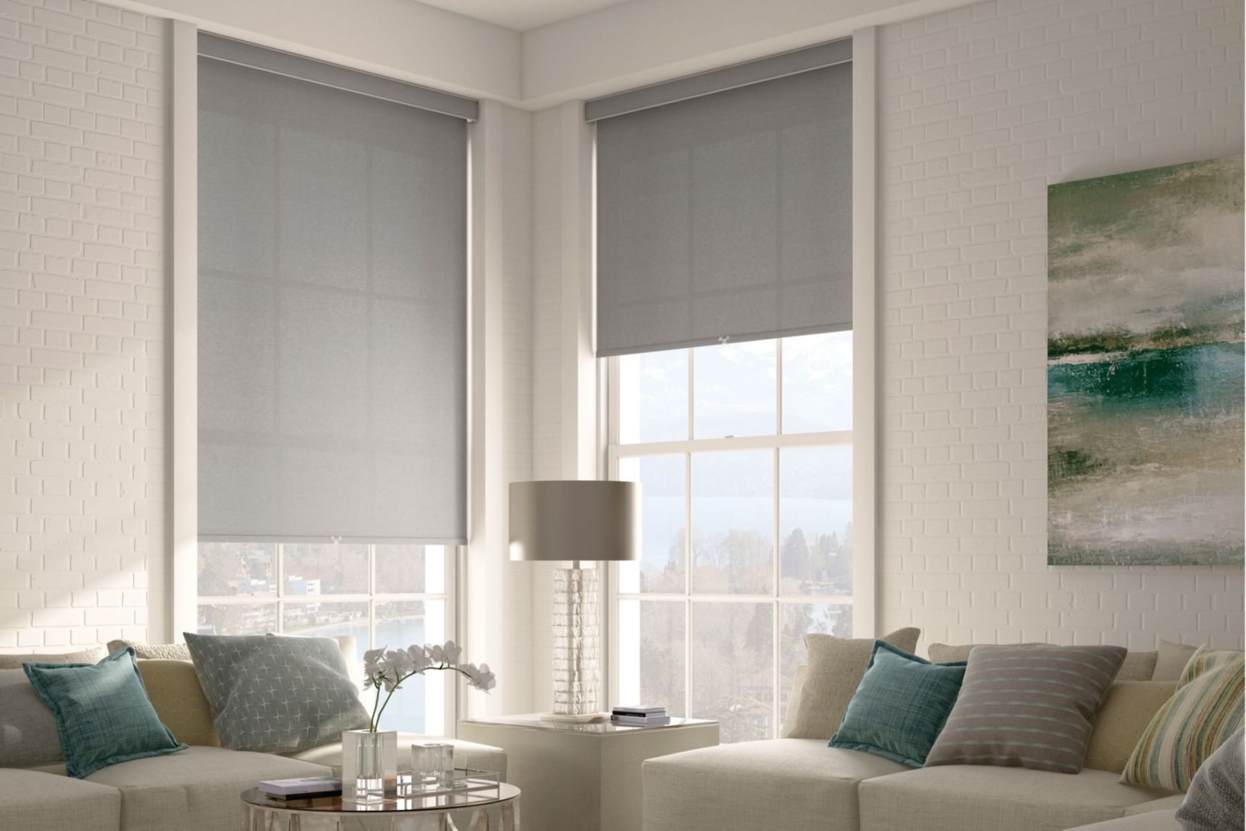 All Levolor Shades, Blinds, and More – Products | Levolor